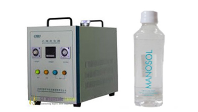 Manosol Perfume Grade Denatured Ethanol Supplier and Manufacturers